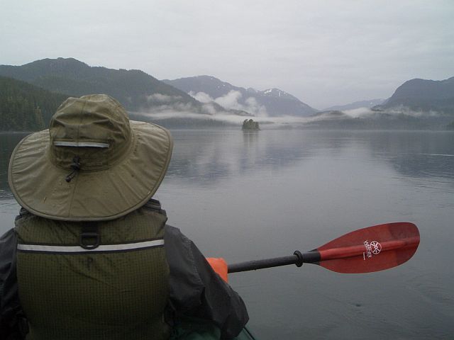 Kake to Sitka